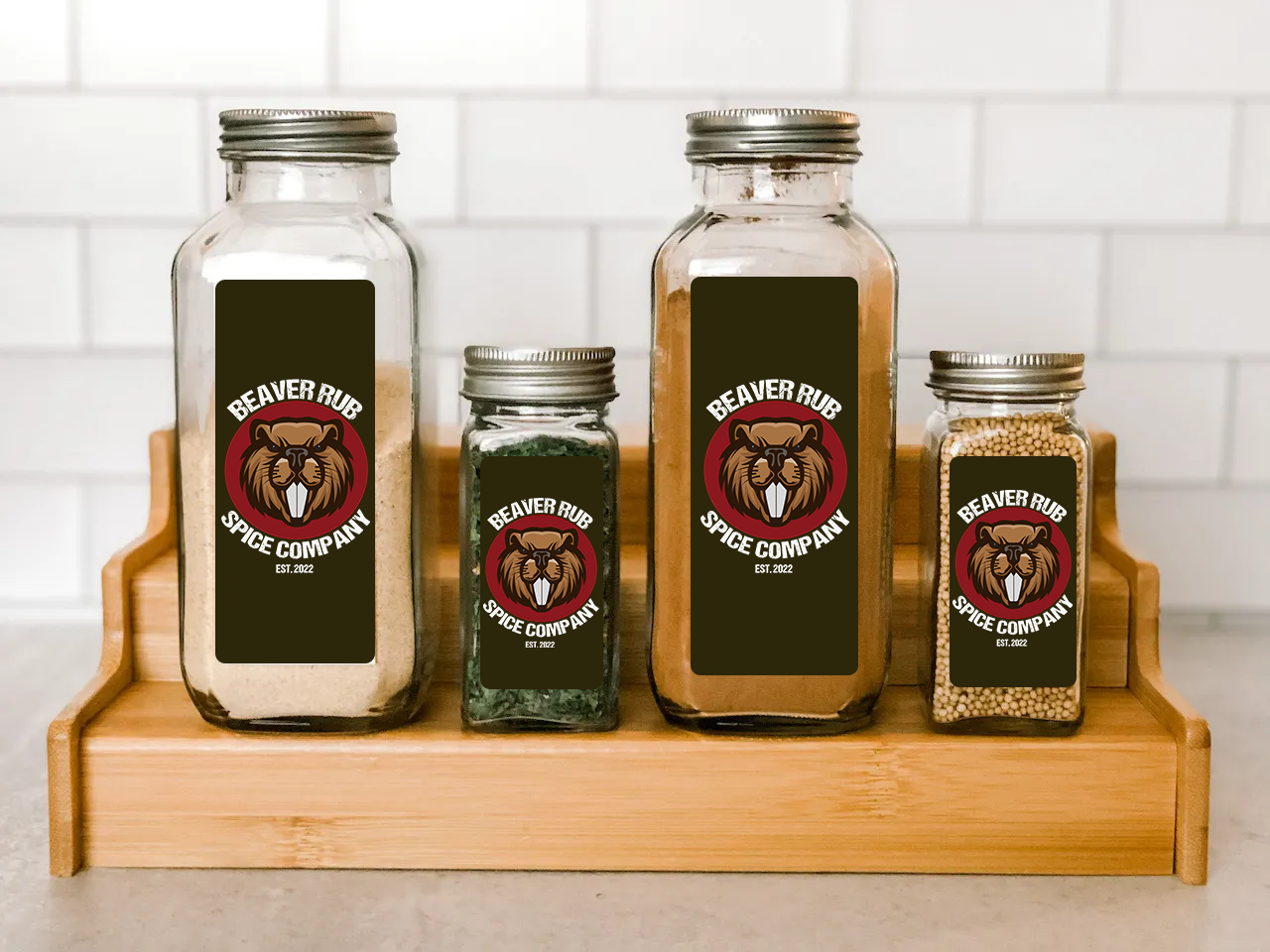 Beaver Rub Spice Company – Welcome Flavor Lover