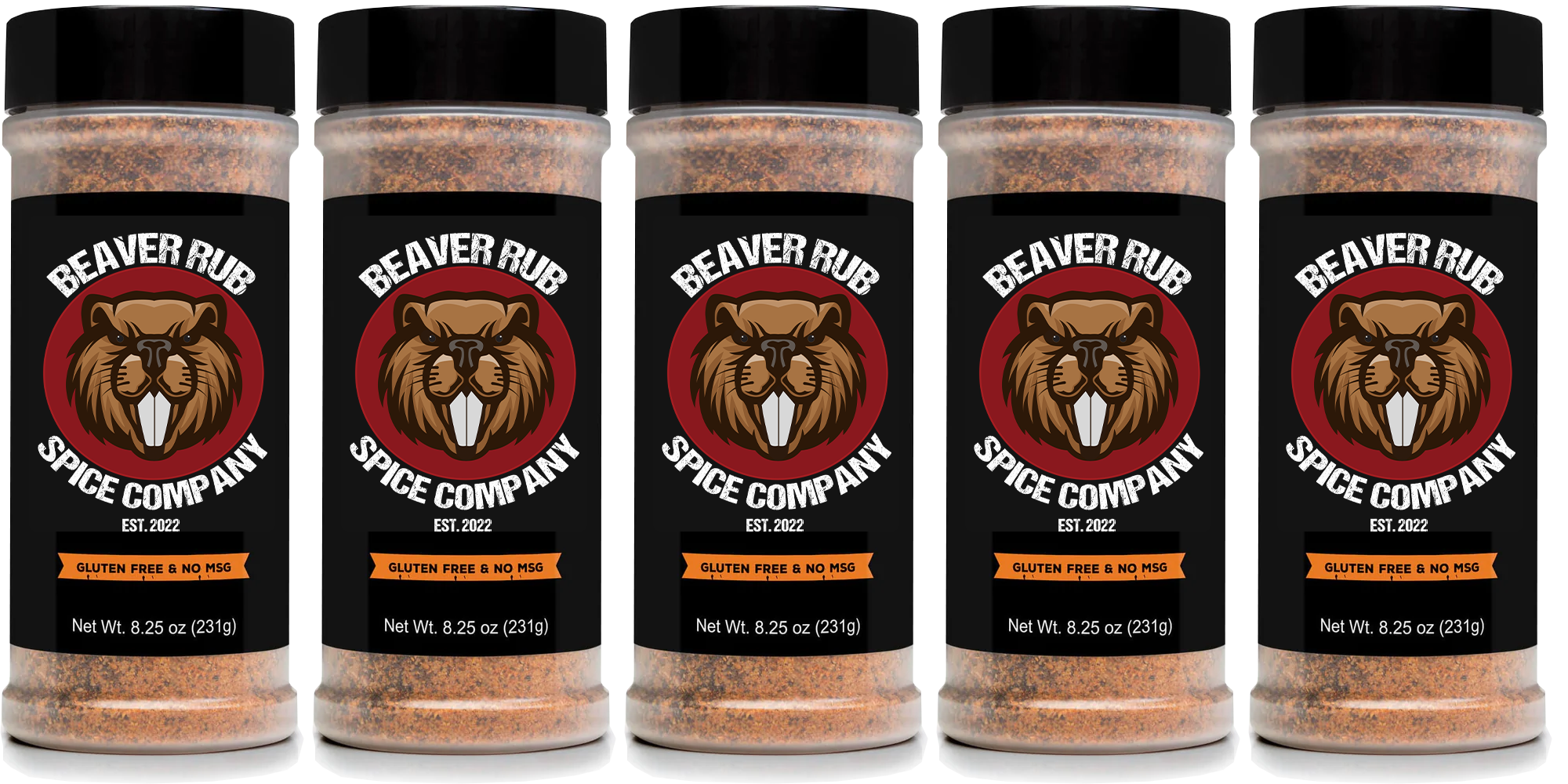 Beaver Rub Spice Company – Welcome Flavor Lover